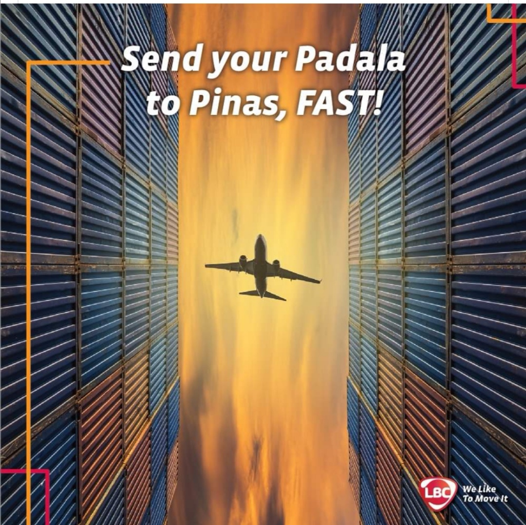 LBC EXPRESS GERMANY / Per Brechelt