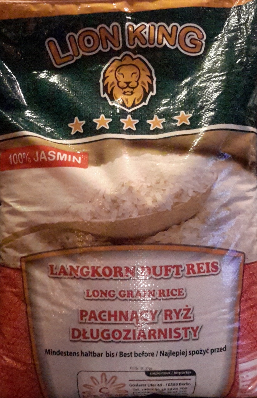 LBC EXPRESS GERMANY / Per Brechelt